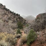 Spring Creek Canyon, Utah - 1,210 Reviews, Map | AllTrails