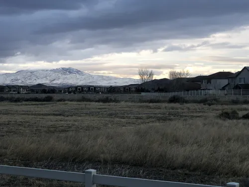 Best Hikes and Trails in Damonte Ranch Park | AllTrails