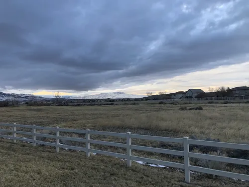 Best Hikes and Trails in Damonte Ranch Park | AllTrails