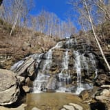 Issaqueena Falls Trail, South Carolina - 872 Reviews, Map | AllTrails