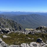 Mount Roland, Tasmania, Australia - 166 Reviews, Map | AllTrails