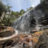 Lata Gapi Waterfall, Selangor, Malaysia - 278 Reviews, Map | AllTrails