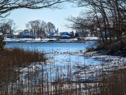 Best Hikes and Trails in Warwick City Park | AllTrails