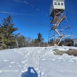 Blue Job Mountain Loop, New Hampshire - 1,960 Reviews, Map | AllTrails