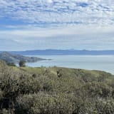 Slacker Hill via Morning Sun, Alta, SCA and Slacker Ridge, California ...
