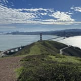 Slacker Hill via Morning Sun, Alta, SCA and Slacker Ridge, California ...