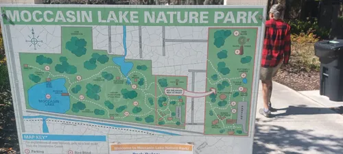 Best Hikes and Trails in Moccasin Lake Park | AllTrails