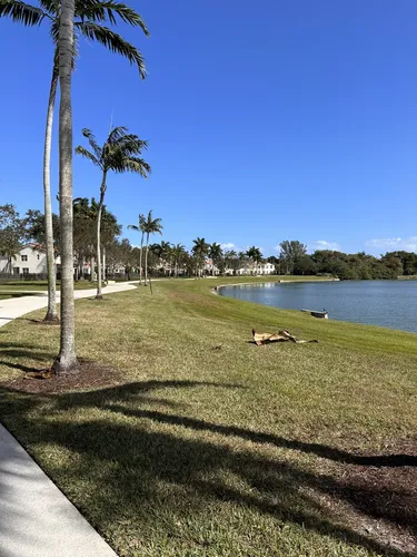 Best Hikes and Trails in Spanish River Athletic Park | AllTrails