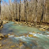 High Bank Twin Falls, Arkansas - 226 Reviews, Map | AllTrails