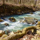 High Bank Twin Falls, Arkansas - 226 Reviews, Map | AllTrails