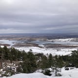 Arthur's Rock Trail, Colorado - 3,420 Reviews, Map | AllTrails