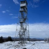 Hadley Mountain Trail, New York - 2,953 Reviews, Map | AllTrails