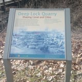 Deep Lock Quarry Trail, Ohio - 1,286 Reviews, Map | AllTrails