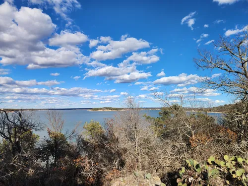 Best Hikes and Trails in Lake Brownwood State Park | AllTrails