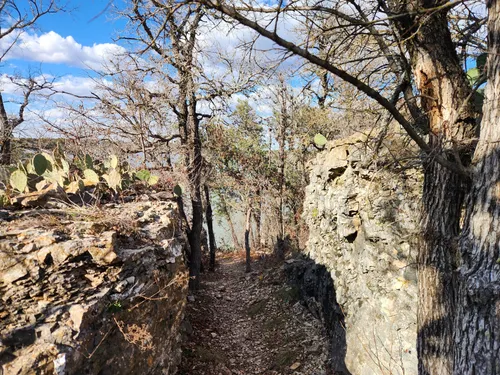 Best Hikes and Trails in Lake Brownwood State Park | AllTrails