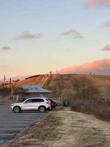 Best Hikes and Trails in Mount Trashmore Park | AllTrails