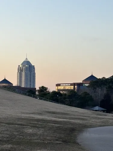 Best Hikes and Trails in Mount Trashmore Park | AllTrails