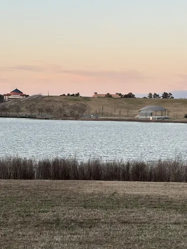 Best Hikes and Trails in Mount Trashmore Park | AllTrails