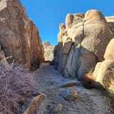 Split Rock Loop, California - 2,975 Reviews, Map | AllTrails