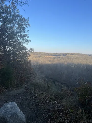 Best Hikes and Trails in Brushy Creek State Preserve | AllTrails