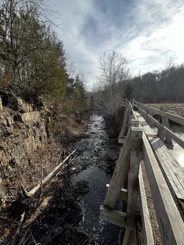 Best Camping Trails in Birch Tree | AllTrails