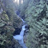 Twin Falls Trail, Washington - 9,982 Reviews, Map | AllTrails
