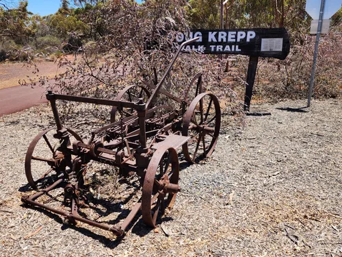 Best Hikes and Trails in Karlkurla Bushland Park | AllTrails