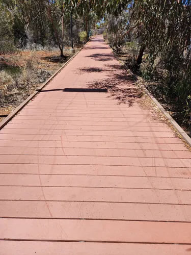 Best Hikes and Trails in Karlkurla Bushland Park | AllTrails