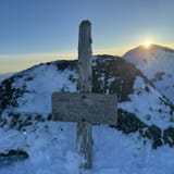 Presidential Traverse Trail, New Hampshire - 1,442 Reviews, Map | AllTrails