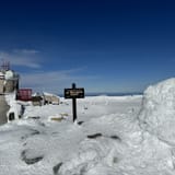 Presidential Traverse Trail, New Hampshire - 1,442 Reviews, Map | AllTrails