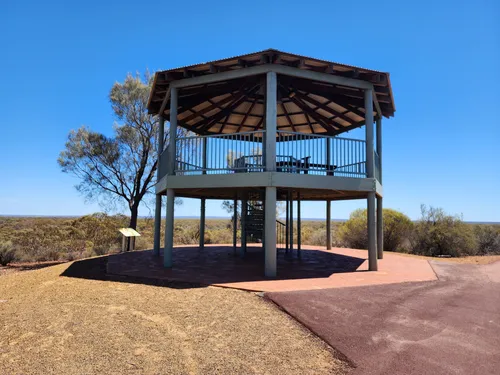 Best Hikes and Trails in Karlkurla Bushland Park | AllTrails