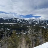 Boreas Pass Road and Baker's Tank Trail Loop, Colorado - 839 Reviews ...