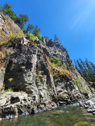 Best Walking Trails in Granite Falls | AllTrails