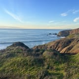 Mori Point Loop Trail, California - 4,627 Reviews, Map | AllTrails