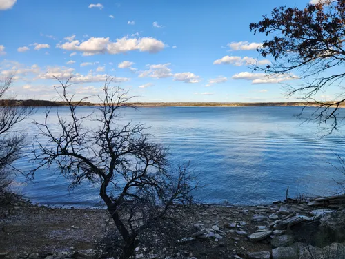 Best Hikes and Trails in Lake Brownwood State Park | AllTrails