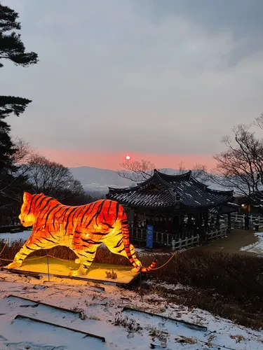 Best Walking Trails in Geumcheon-gu | AllTrails