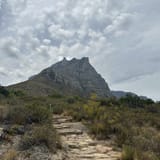 Kloof Corner, Western Cape, South Africa - 232 Reviews, Map | AllTrails
