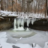 German Ridge Trail, Indiana - 110 Reviews, Map | AllTrails