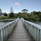 Orakei Basin Walkway, Auckland, New Zealand - 360 Reviews, Map | AllTrails