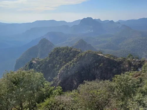 Best Hikes and Trails in Pachmarhi Biosphere Reserve | AllTrails