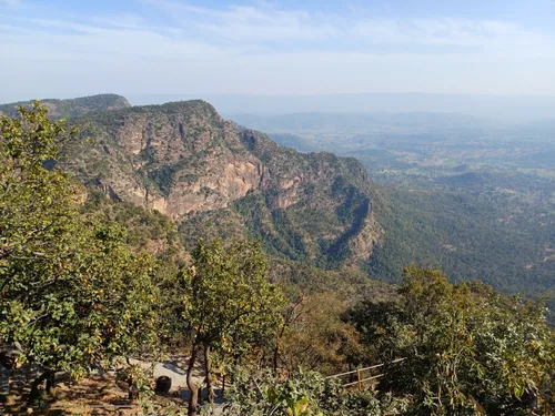 Best Hikes and Trails in Pachmarhi Biosphere Reserve | AllTrails