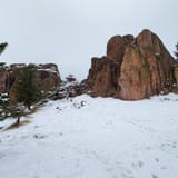 Red Rocks Trail, Colorado - 1,667 Reviews, Map | AllTrails