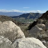 Cahuilla Canyon Trail, California - 550 Reviews, Map | AllTrails