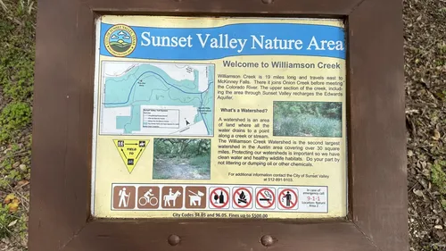 Best Hikes and Trails in Sunset Valley Nature Area | AllTrails