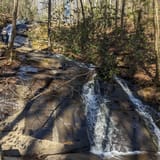 Fall Branch Falls Trail, Georgia - 1,128 Reviews, Map | AllTrails