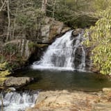 Hawk Falls Trail, Pennsylvania - 2,776 Reviews, Map | AllTrails