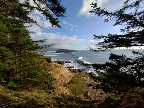 Best Hikes and Trails in Cape Sebastian State Scenic Corridor | AllTrails