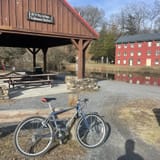 D&L Trail: Lehighton to Slatington, Pennsylvania - 327 Reviews, Map ...