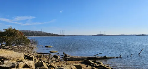 Long Hunter State Park: de beste routes om te wandelen | AllTrails