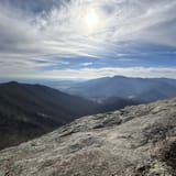 Hanging Rock, Virginia - 958 Reviews, Map | AllTrails